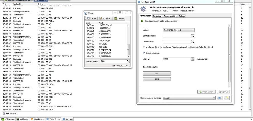 Modbus: Wie liest man korrekt diese Register aus? - SPS Automatisierungstechnik - IP-Symcon ...