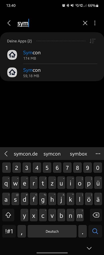 App icon Android - Visualisierung - IP-Symcon Community