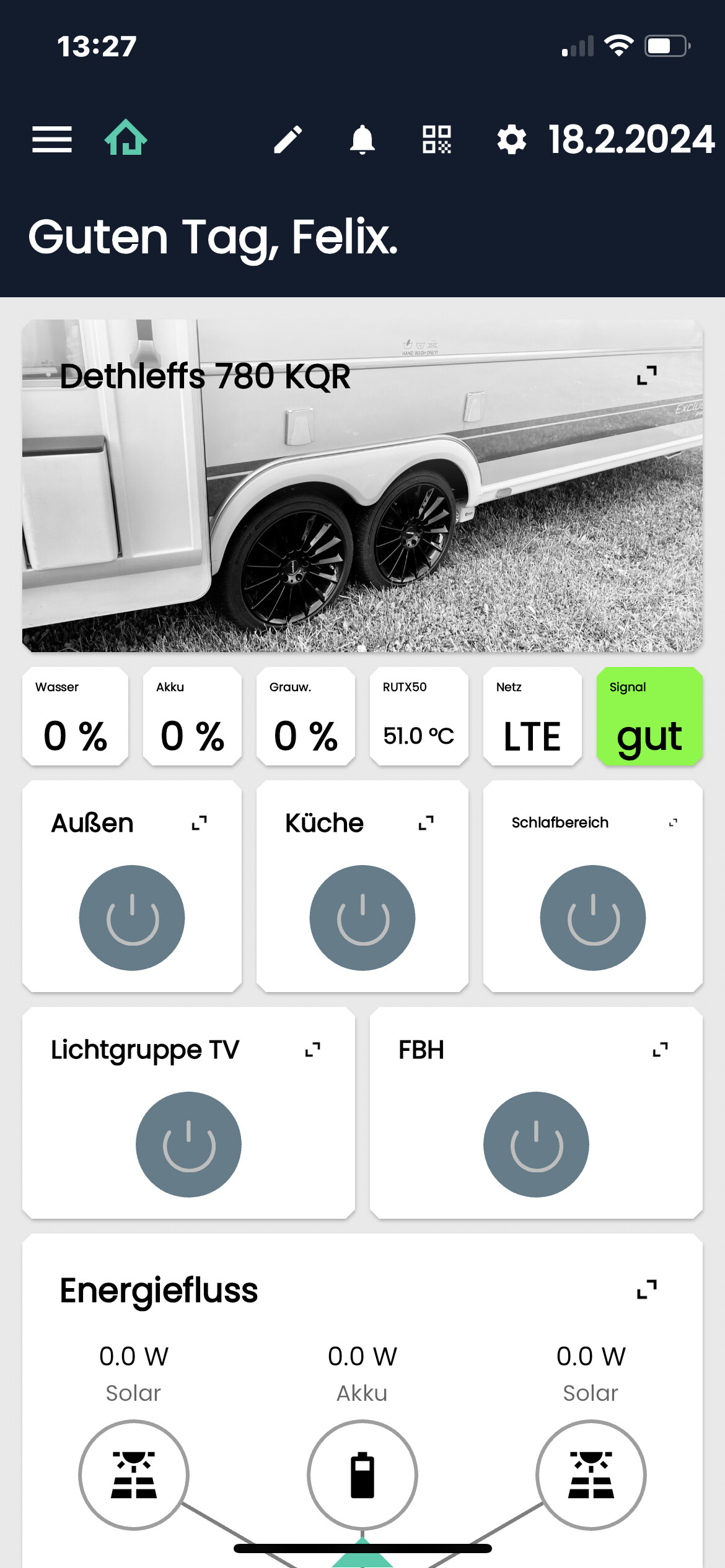IP-Symcon auf dem Teltonika RUTX installieren - Seite 3 - Schaufenster ...