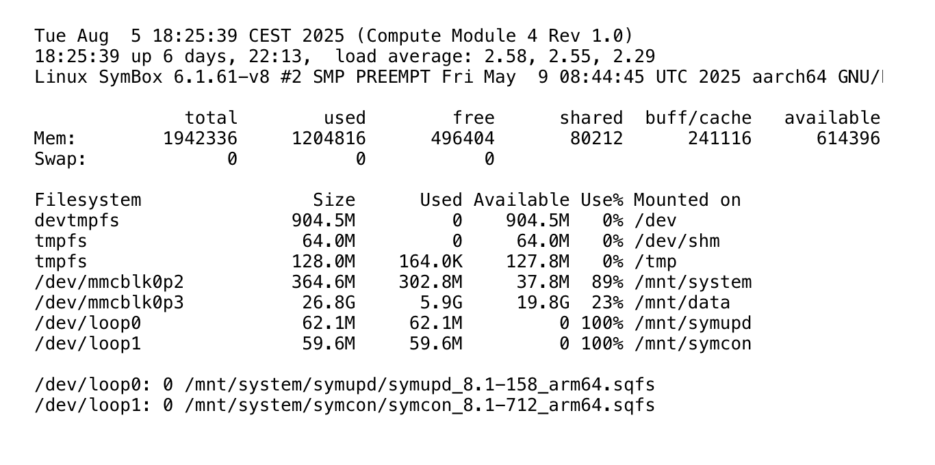 MQTT-Client falsche Werte - IP-Symcon - IP-Symcon Community